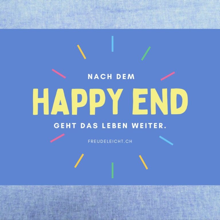 Happy End - FreudeLeicht